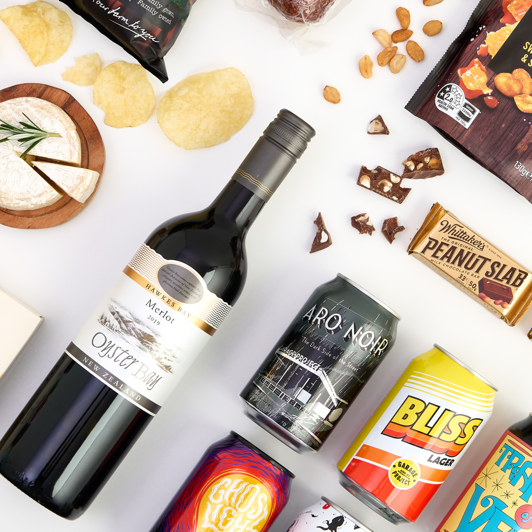 All Gift Boxes - XO Gifts