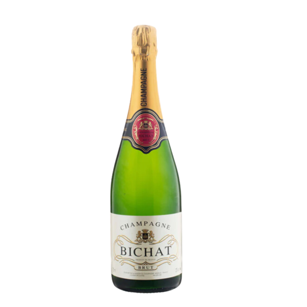 Bichat Champagne 750ml - XO Gifts