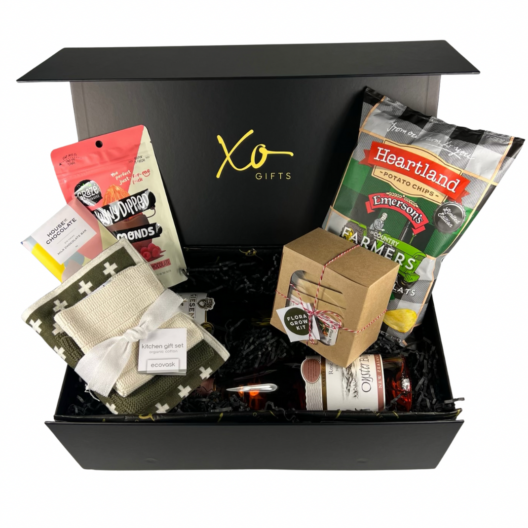 XO Gifts