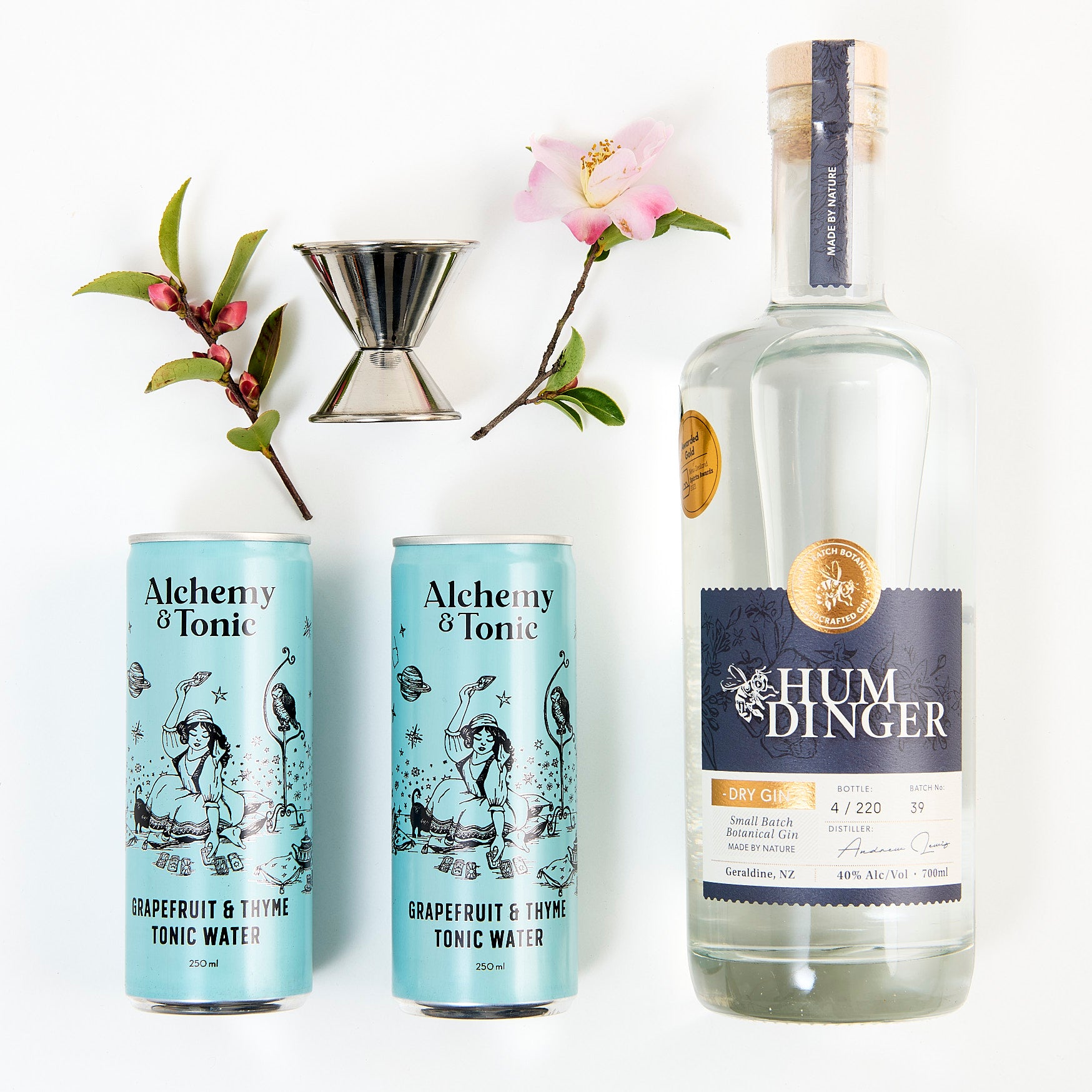 The Humdinger - XO Gifts