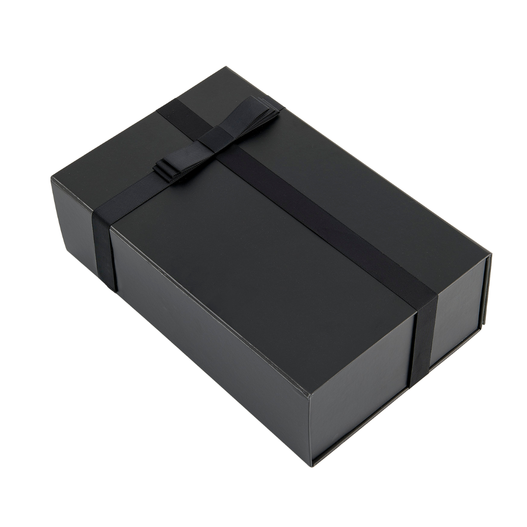 Small Black Box - XO Gifts