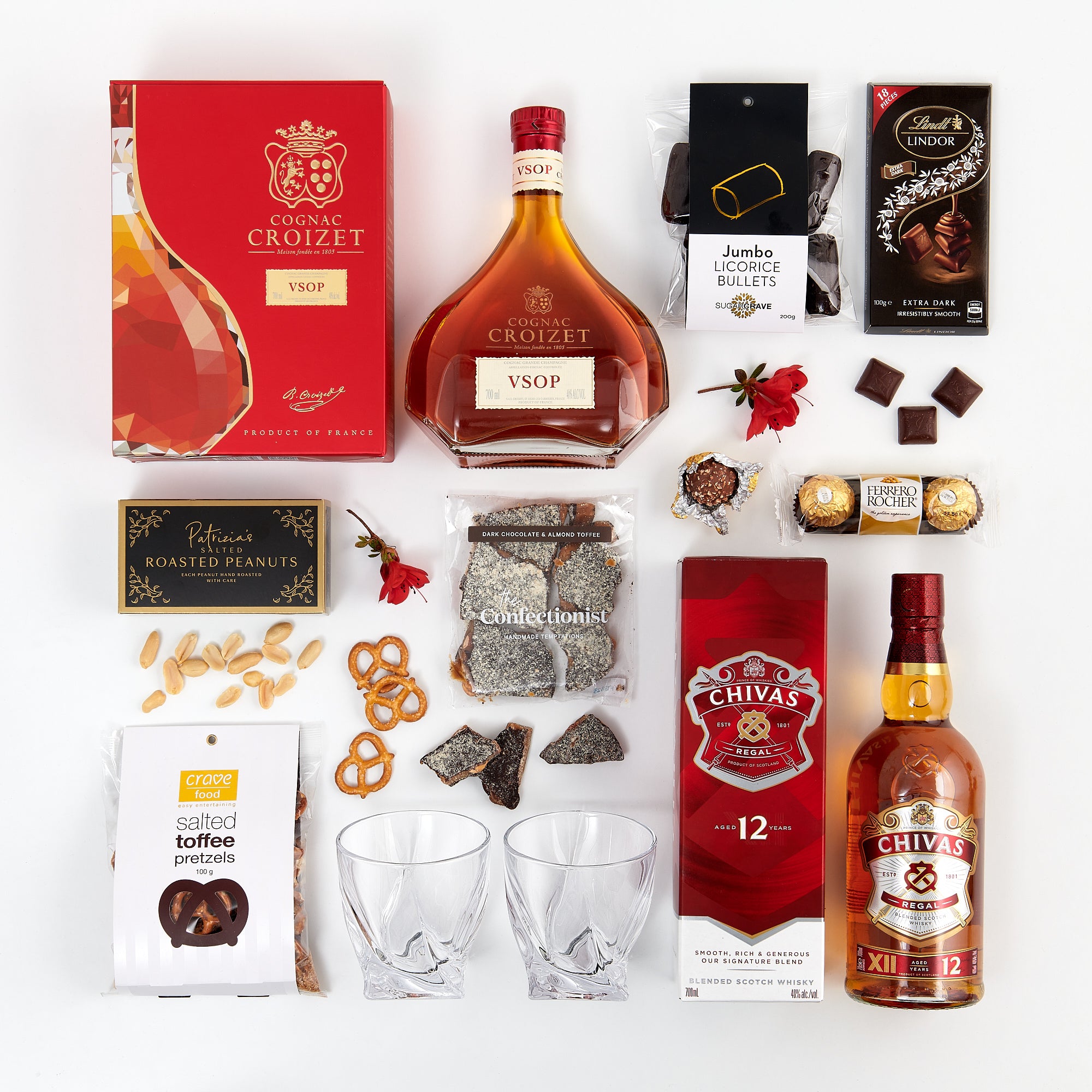Regal Butler - XO Gifts